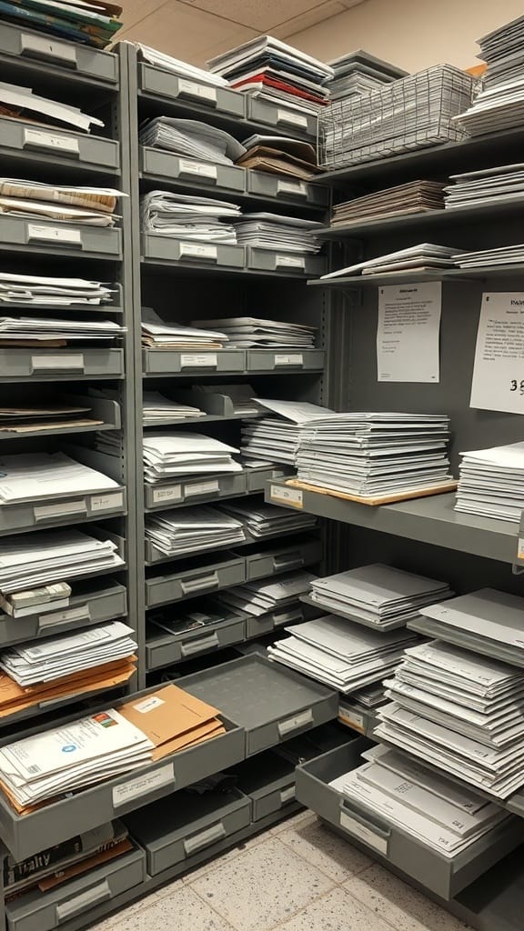20 Clever Home File Organization Ideas You Need To Try
