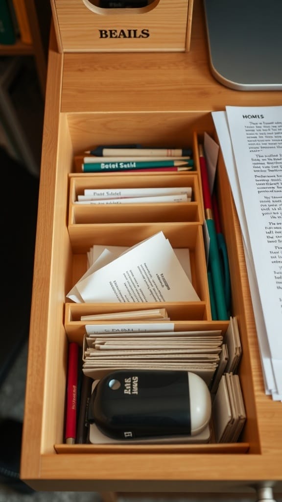 20 Clever Home File Organization Ideas You Need To Try