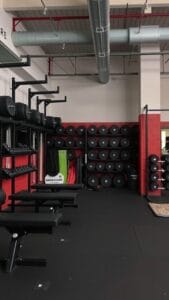 20 Genius Gym Room Organizing Hacks For A Clutter-Free Space
