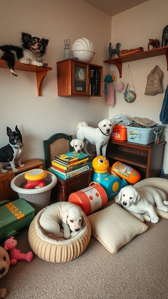 22 Things To Get Rid Of For Easy Decluttering Today